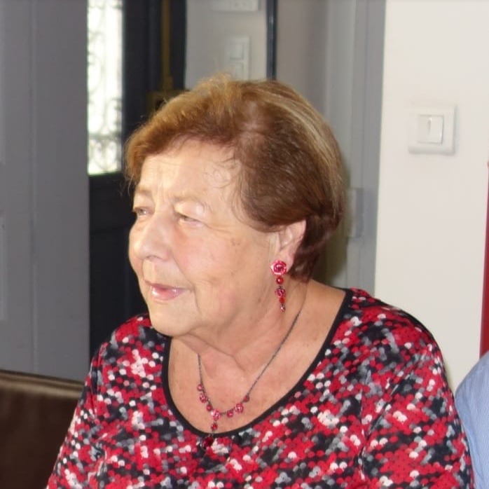 Jacqueline Strong's Instagram, Twitter & Facebook on IDCrawl