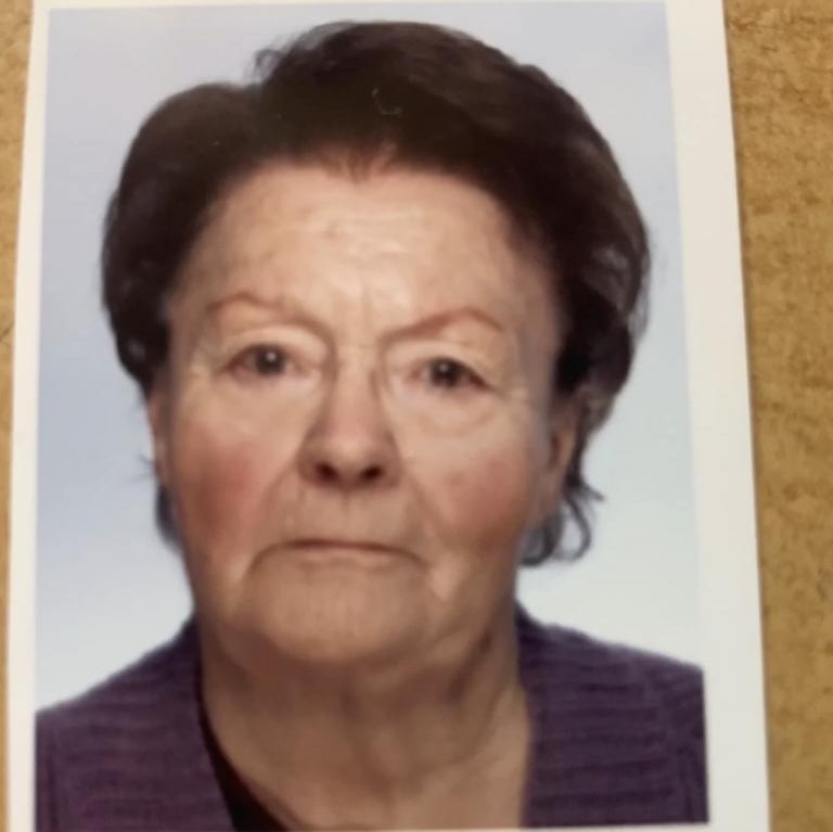 Avis de décès de Madame Simone BAURES - Pompes Funèbres Toulousaines ...